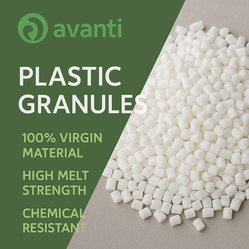 Avanti Enterprise - Waste Management Solutions